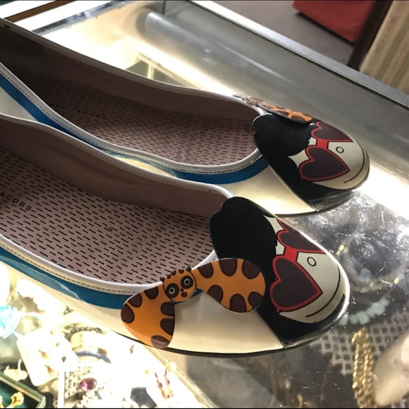 Marc By Marc Jacobs | Shoes | Flashsalemarc By Marc Jacobs Miss Marc ...